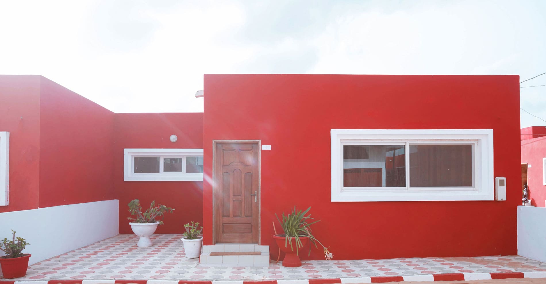 Teyliom Properties | THE CITY OF THE AKYS: 1,000 villas delivered to ...